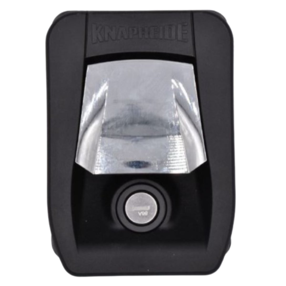 Knapheide 26259564, Replacement NXG Rotary Latch Kit, Key Code 2020 ...