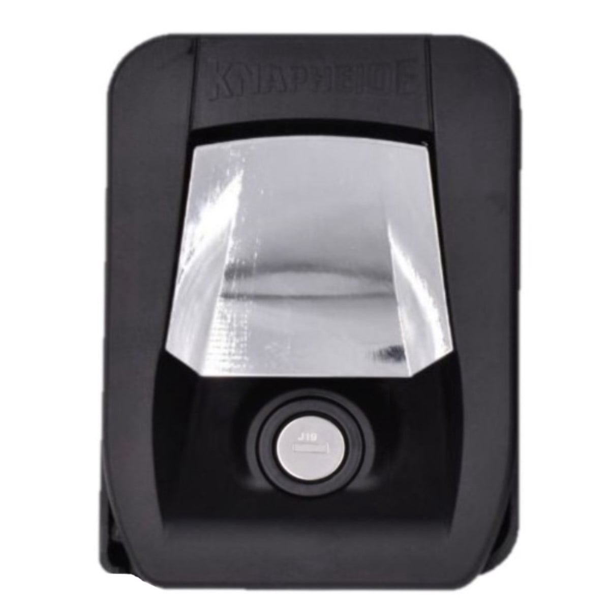 Knapheide 26260075, 2-Point Compartment Door Latch (Key Code 2018 ...