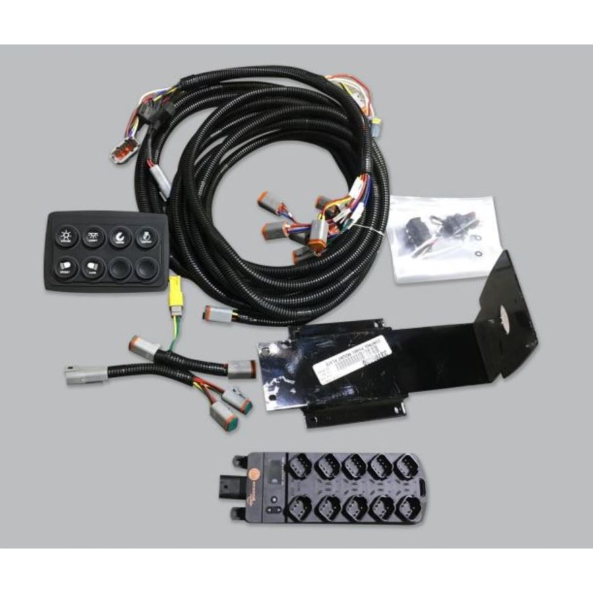Knapheide 33070450, KMT CONTROL PANEL REPLACEMENT KIT - Walmart.com