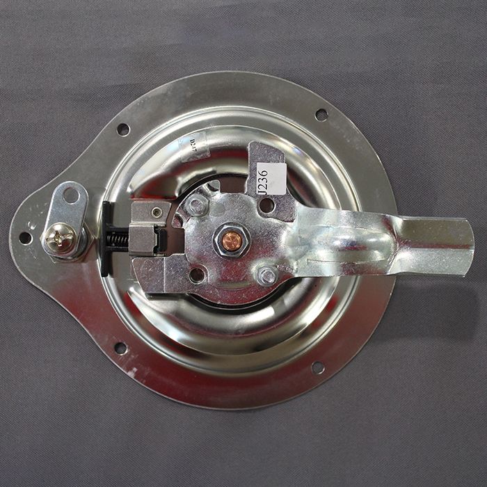 Knapheide 66101240, D-Ring Door Latch - Walmart.com