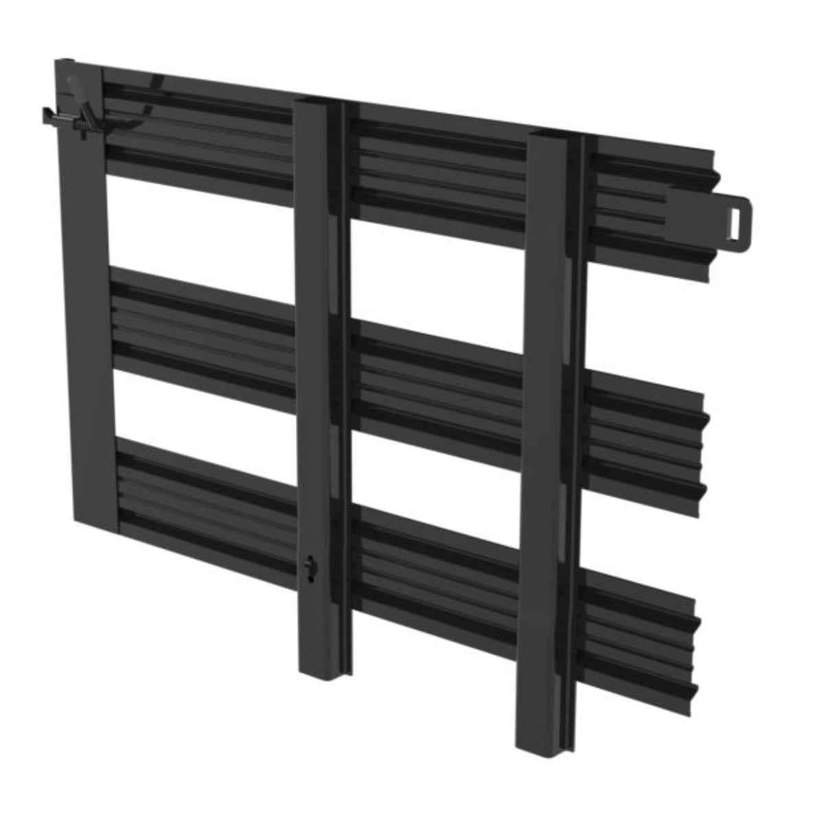 Knapheide 82022187, Stake Rack Wing Right Side - Walmart.com