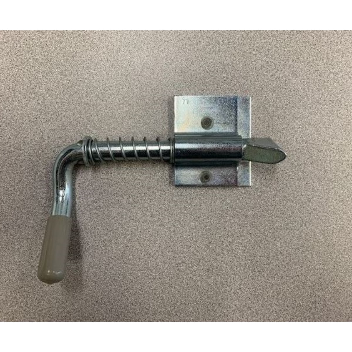 Knapheide 82068917, Stake Rack Latch Assembly (Left Side) - Walmart.com