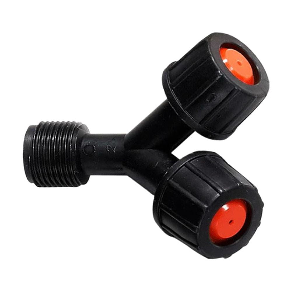 Knapsack Agricultural Spraying Electric Sprayer Fan Sprayer Nozzle ...