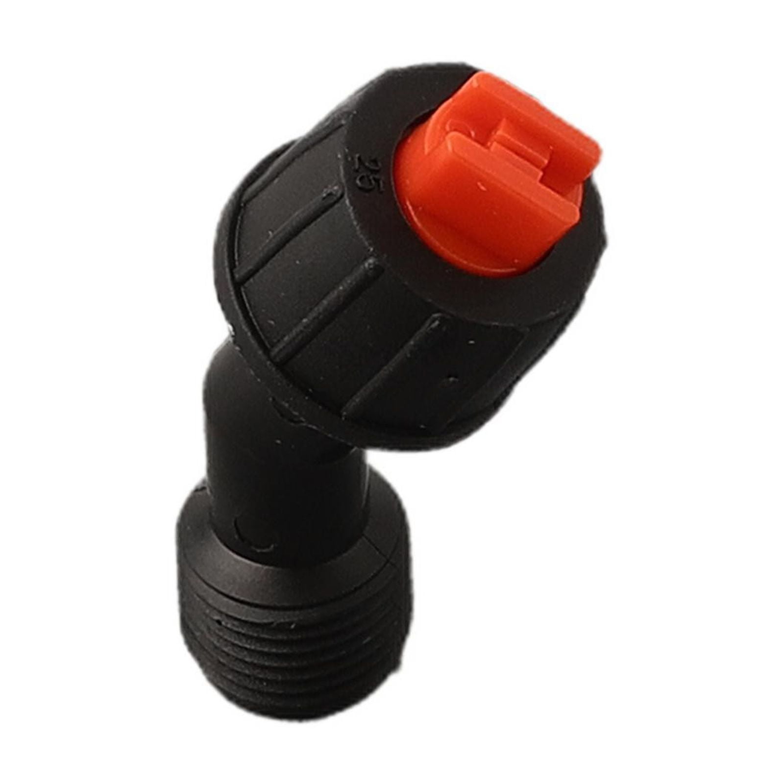 Knapsack Electric Sprayer Nozzle High Pressure Longlife 16Mm 4 Holes ...