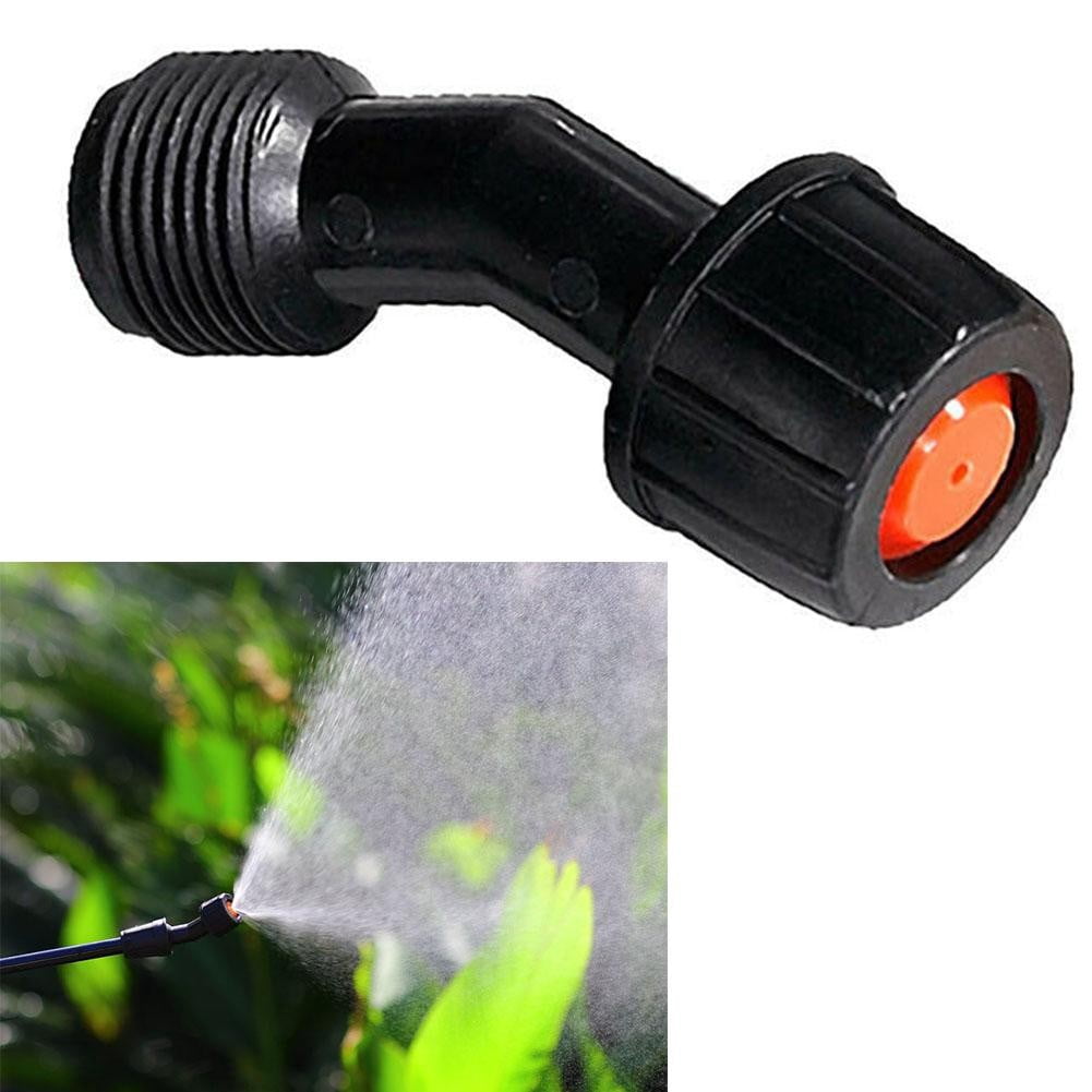 Knapsack Electric Sprayer Nozzle High Pressure Longlife 16Mm 4 Holes ...