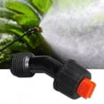 Knapsack Electric Sprayer Nozzle Replacement Garden Sprayer Nozzle Tool ...