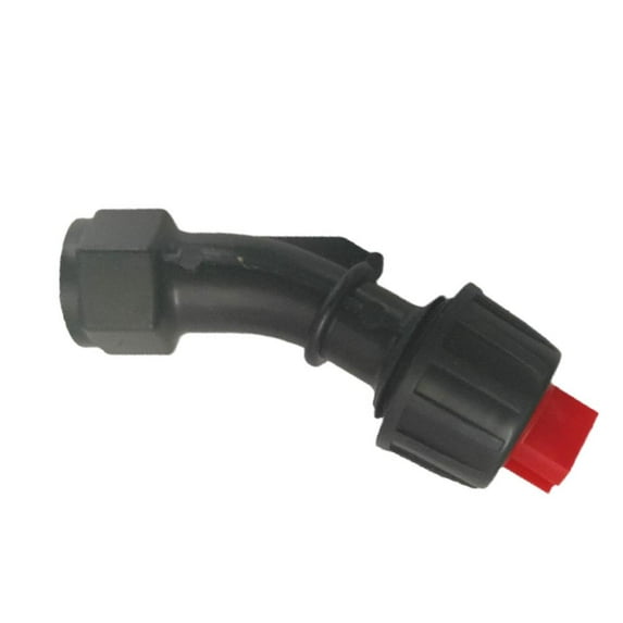 Knapsack Electric Sprayer Nozzle Replacement Garden Sprayer Nozzle Tool ...