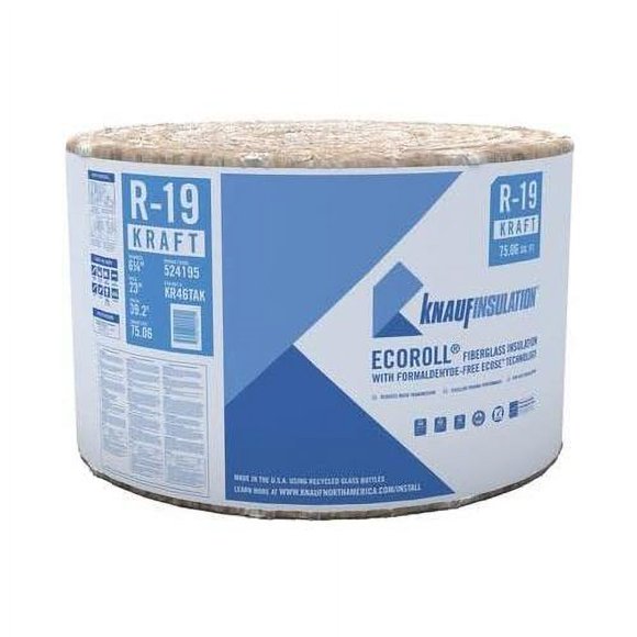 Fiberglass Insulation in Insulation - Walmart.com