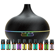 Essential Oil Diffusers - Walmart.com