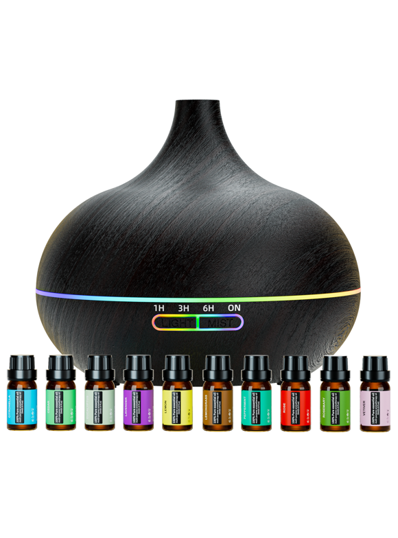 Essential Oil Diffusers - Walmart.com