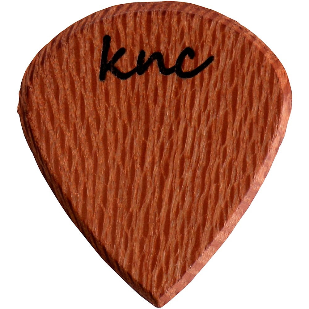 Knc Picks Lacewood Lil' One Guitar Pick 2.5 mm Single - Walmart.com