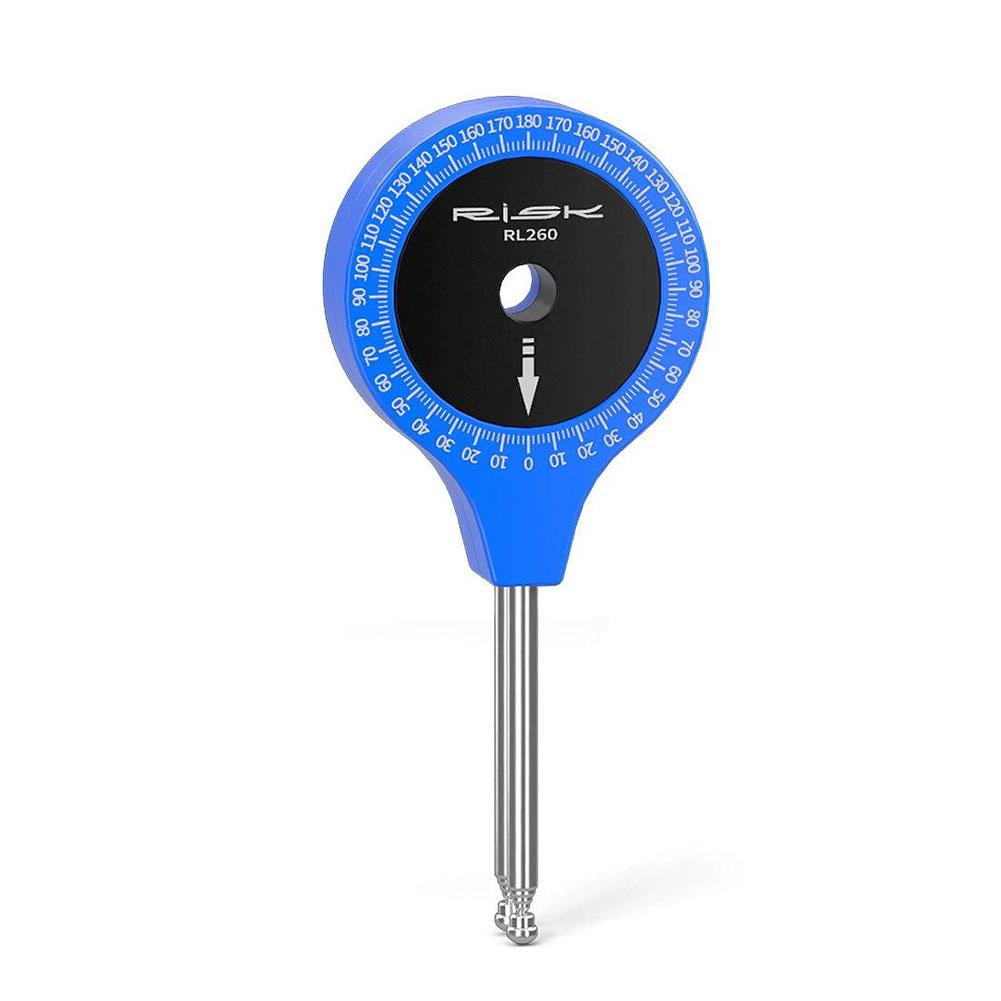 Knee Angle Measurement Tool Knee Joint Angle Measuring Tool, Riding ...