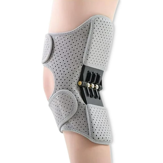 Knee Assistive Device, Knee Booster, Knee Booster Brace Joint Support ...