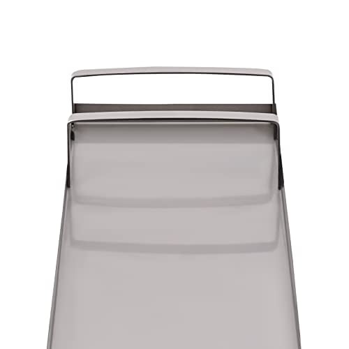 Knee Boards 30"x8" Kneeler Board Knee Panel Knee Pad Stainless Steel ...