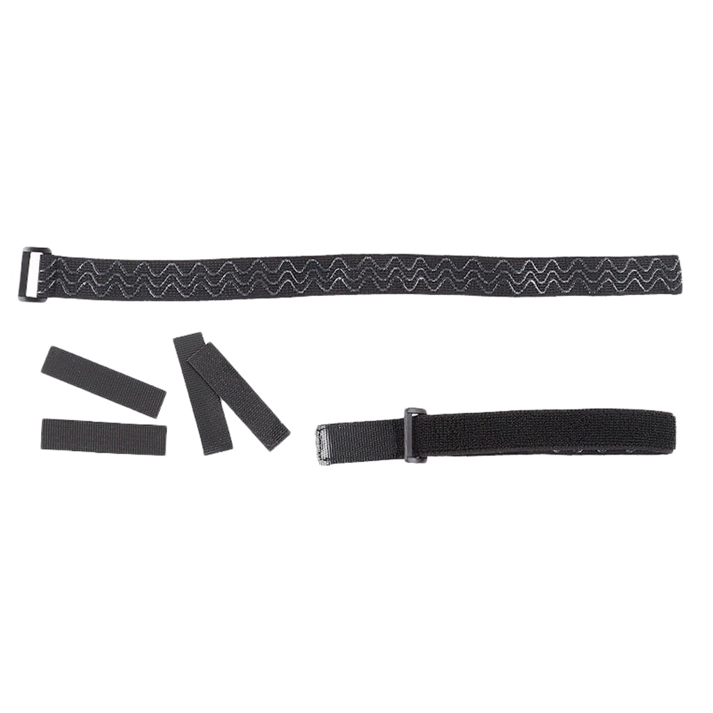 Knee Boots Straps Adjustable Securing Straps No Fall Off - Walmart.com