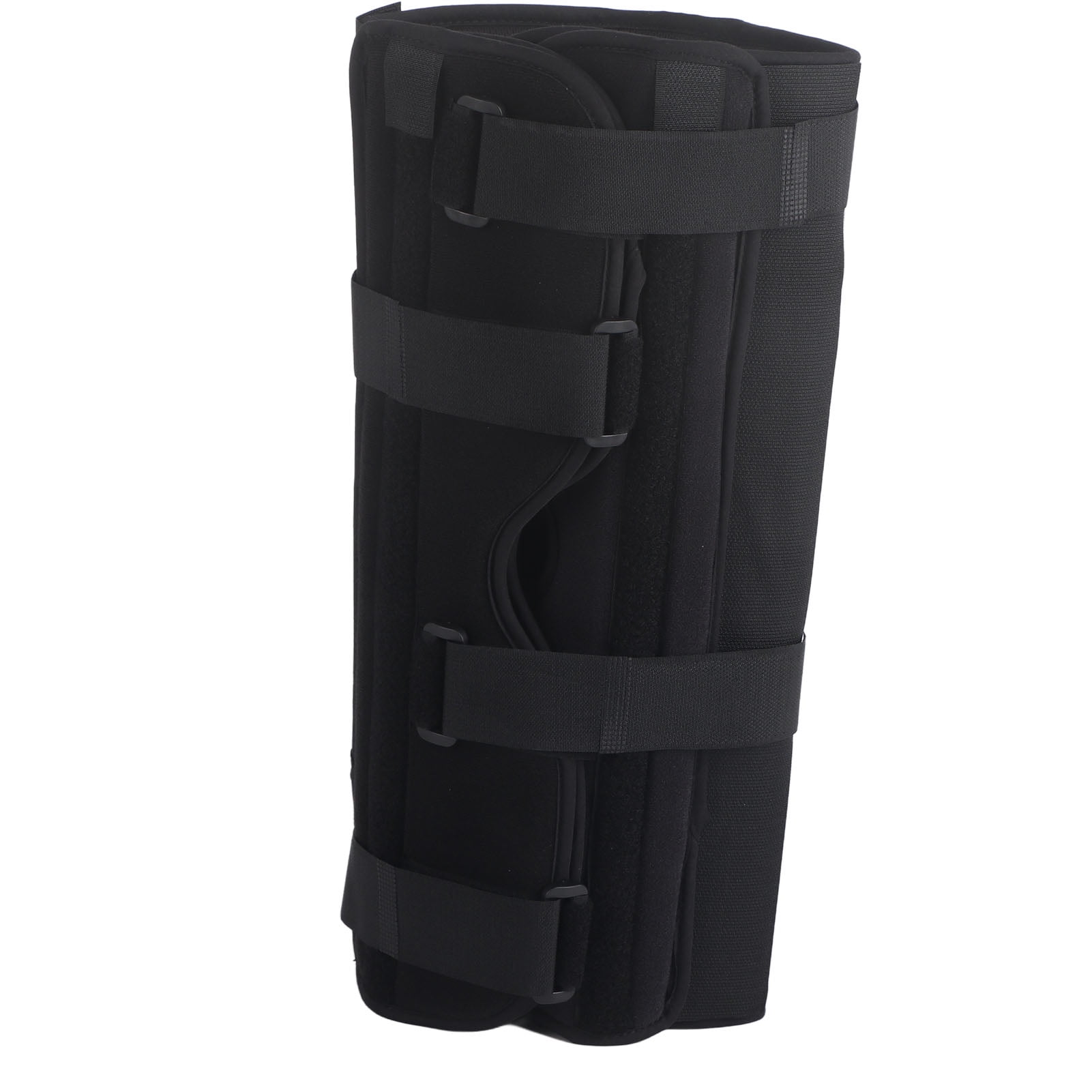 Knee Brace 3 Panel Adjustable Speed Recovery Knee Leg for Sprains ...