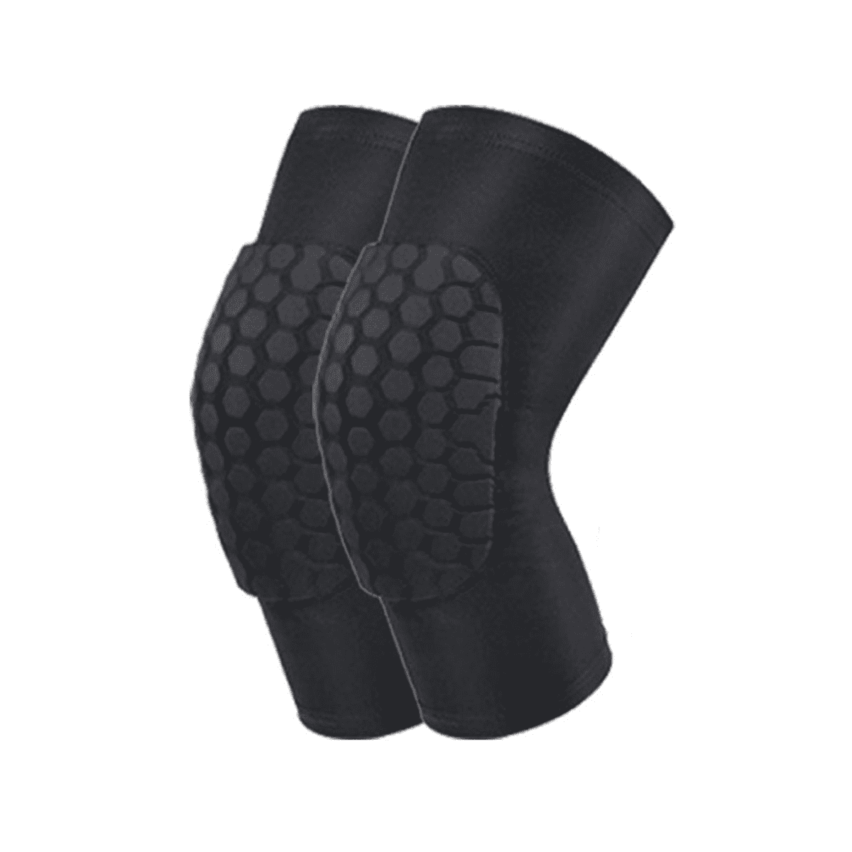 Knee Brace Compression Knee Brace Sports Knee Pad Pain Relief Running ...