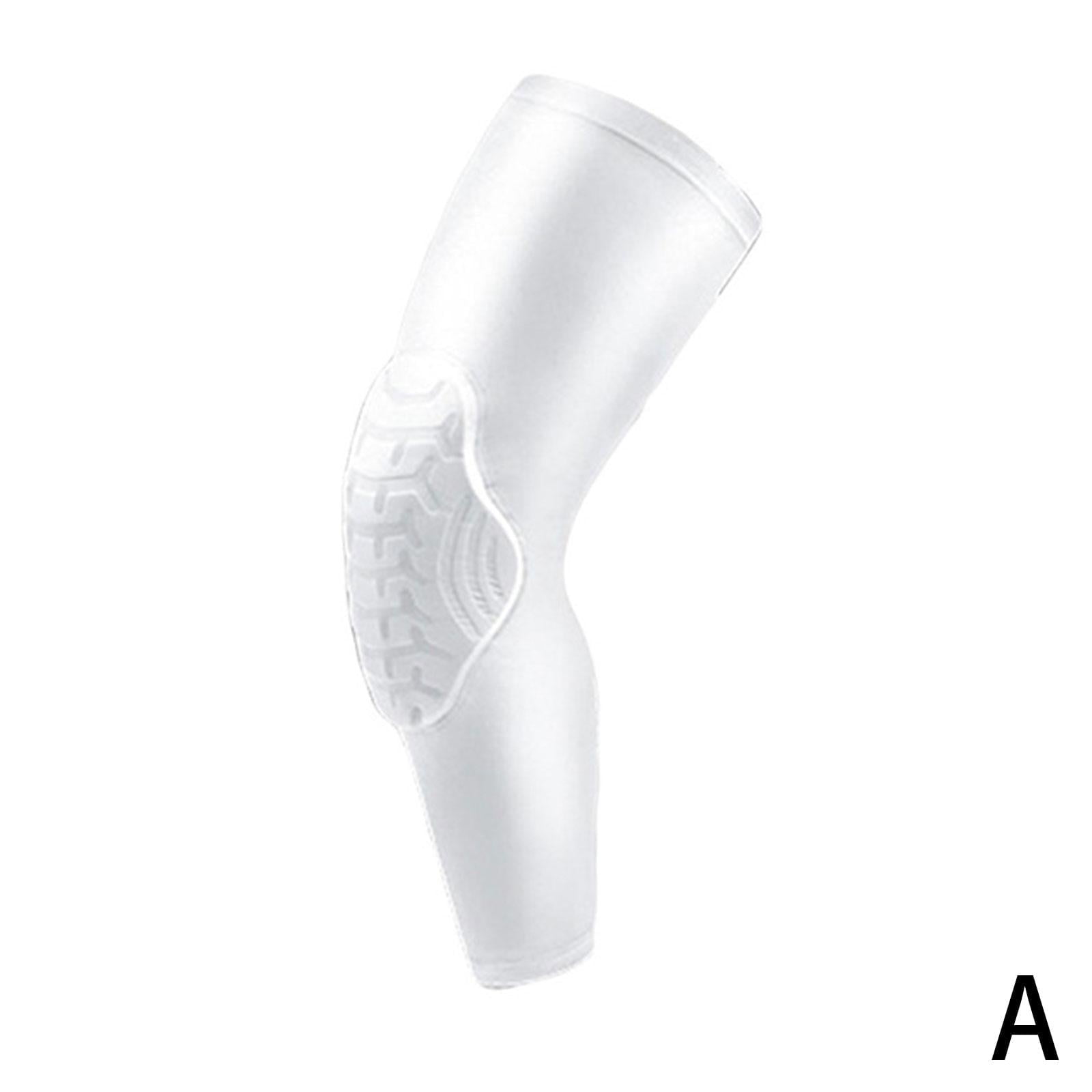 Knee Brace Compression Knee Pad Long Sleeve Volleyball Basketball ...