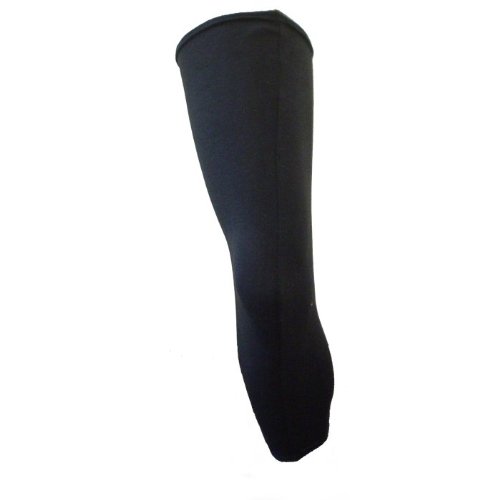 Knee Brace Cotton Undersleeve (Small) - Walmart.com