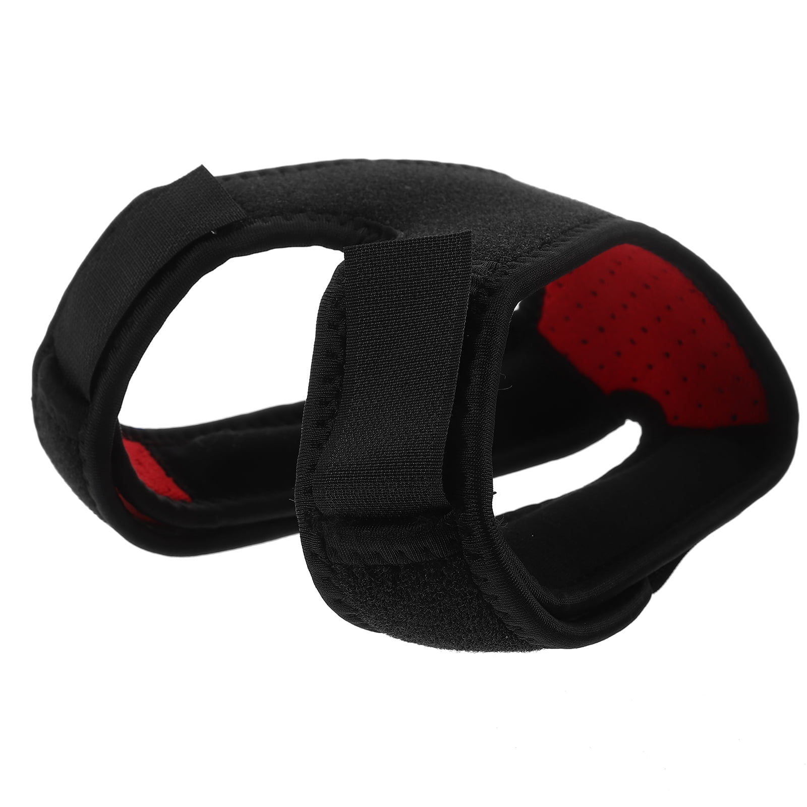 Knee Brace Knee Joint Strap Compression Patella Strap Adjustable Knee ...