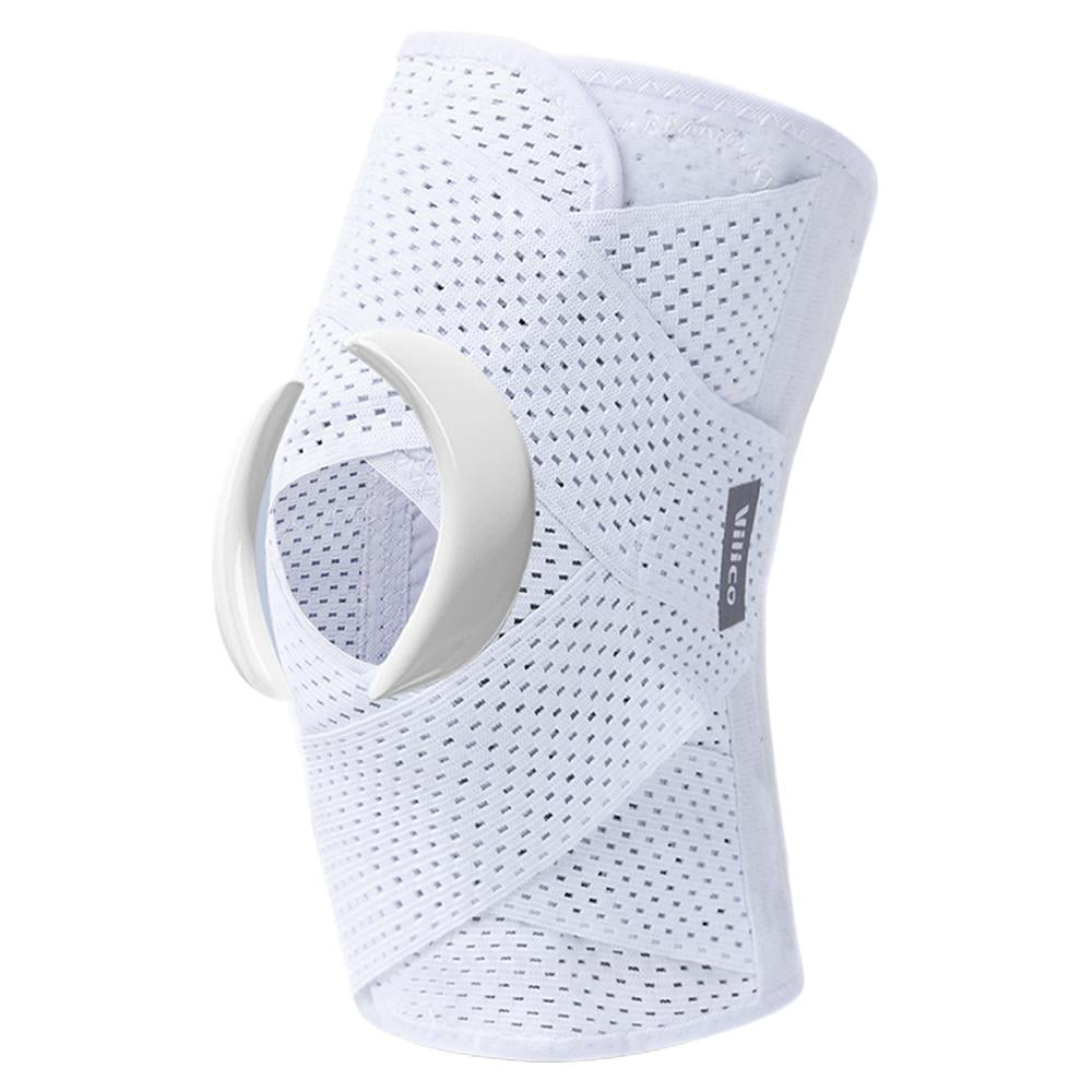 Knee Brace for Knee Pain, Adjustable Wrap Knee Support Brace, #air ...