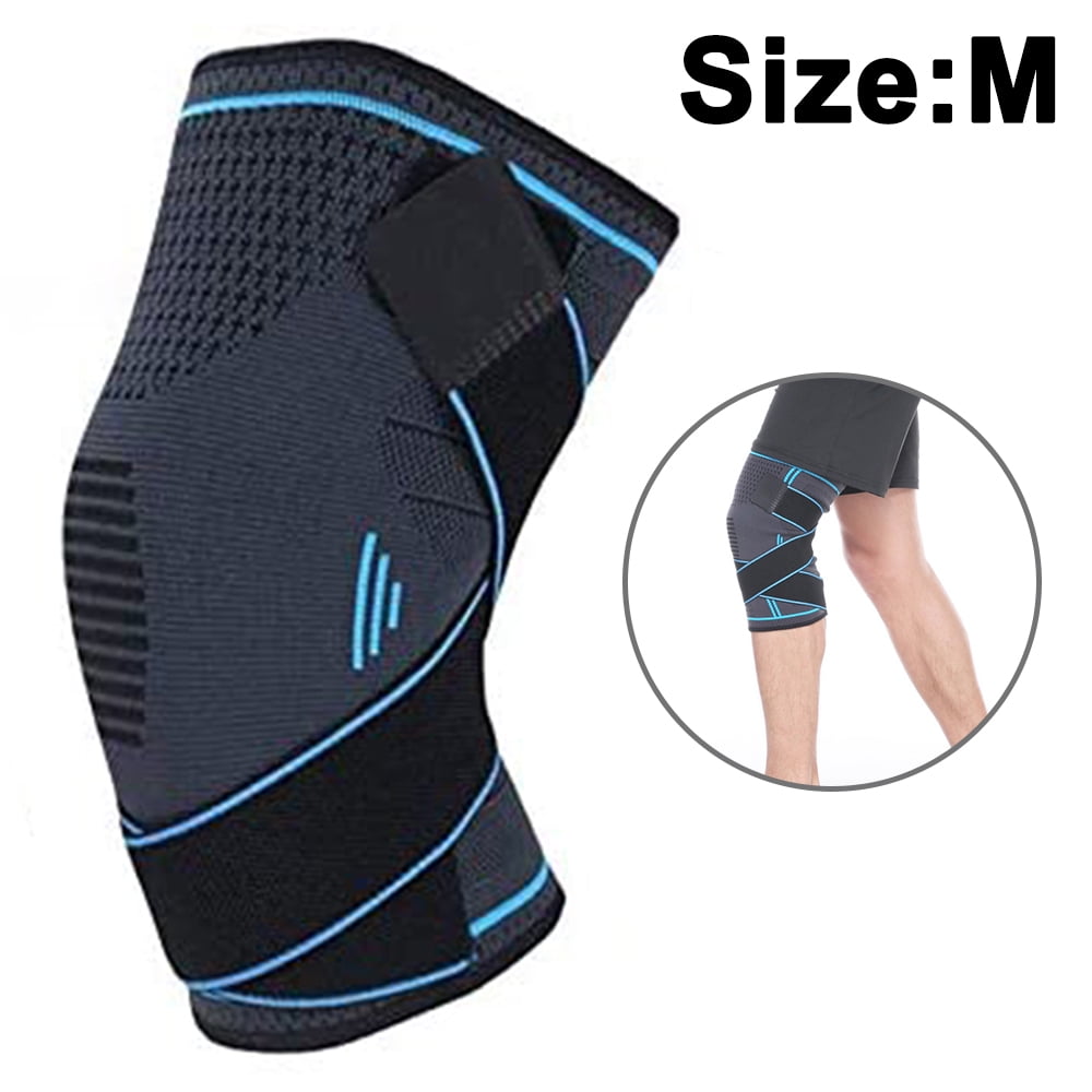 Knee Brace for Knee Pain Knee Support Compression Sleeves with ...