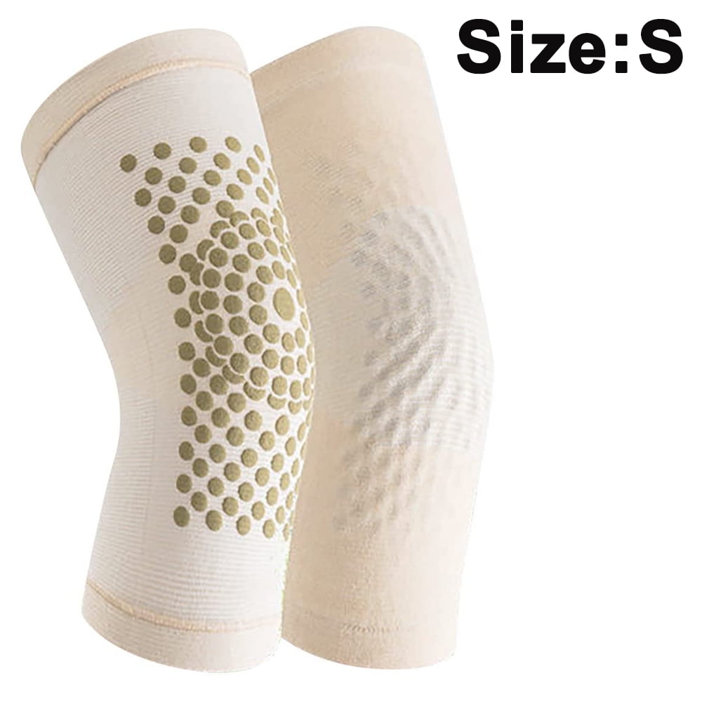 Knee Brace for Knee Pain Relief, Medical Knee Support with Patella Pad ...