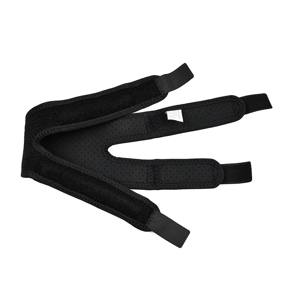 Knee Brace Open-Patella Brace Knee Bands Sports Protection Patella ...