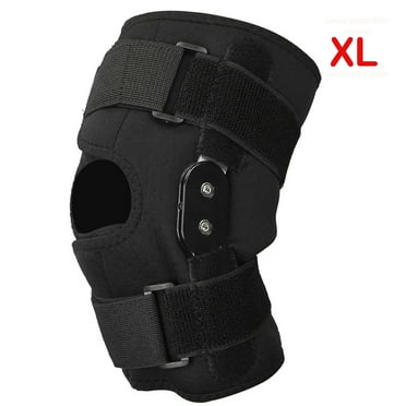Cliff Keen The Wraptor 2.0 Lycra Knee Pad - Small - Black - Walmart.com