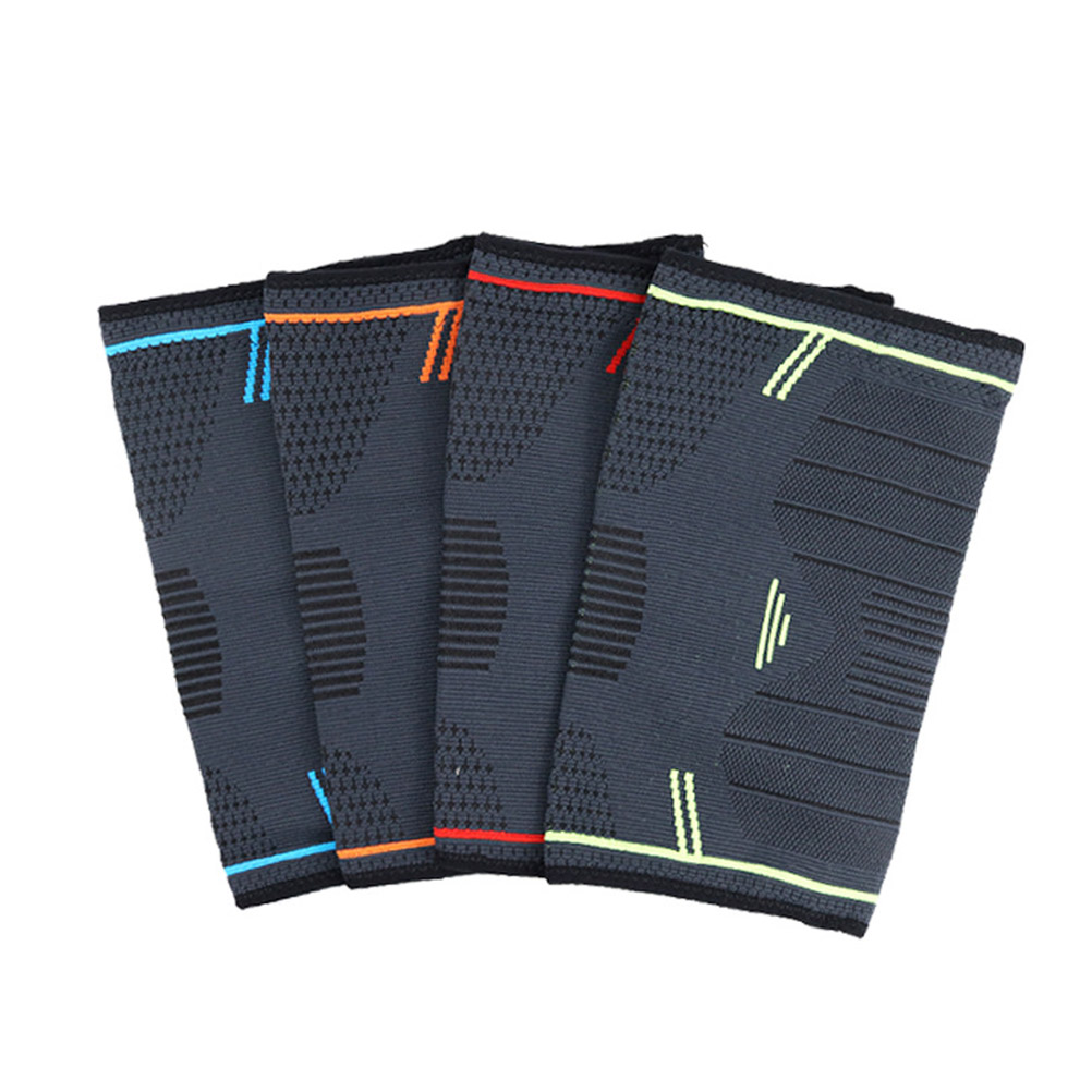 Knee Brace Pads Fitness Support Braces Exercise Cushion Sports ...