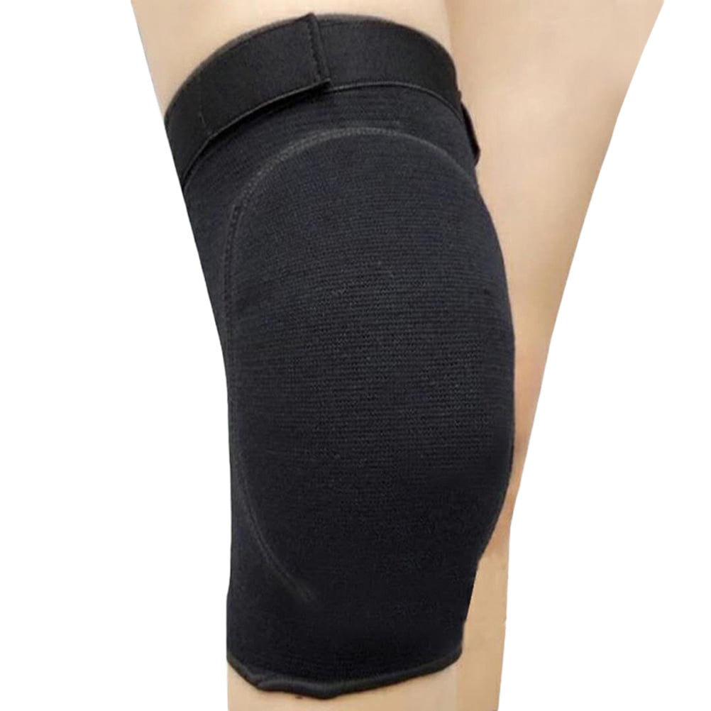 Knee Brace Pads Rodilleras De Volleyball Support For Running Sponge