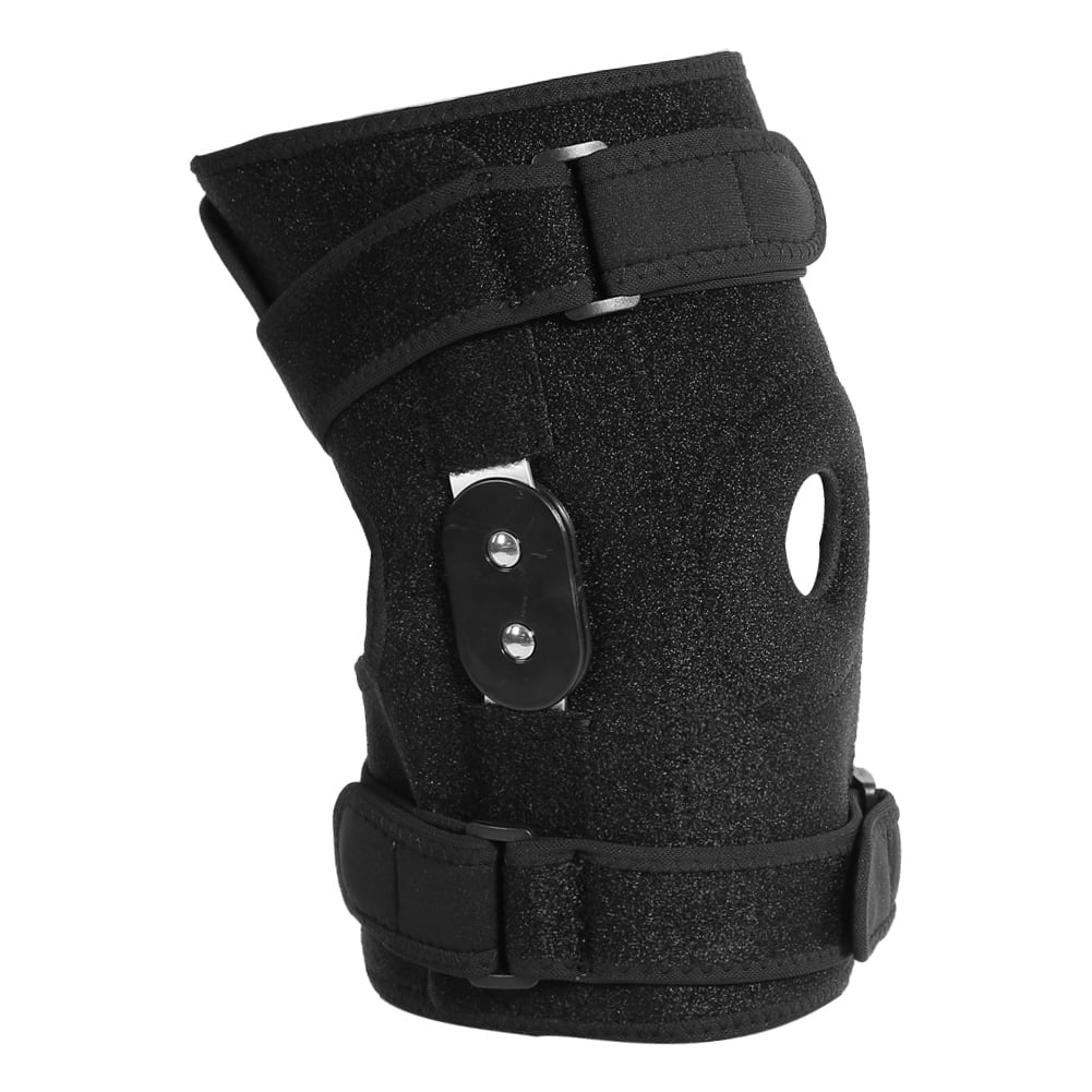 Knee Brace Support, Knee Guard Wrap, Injury Recovery For For Meniscus ...