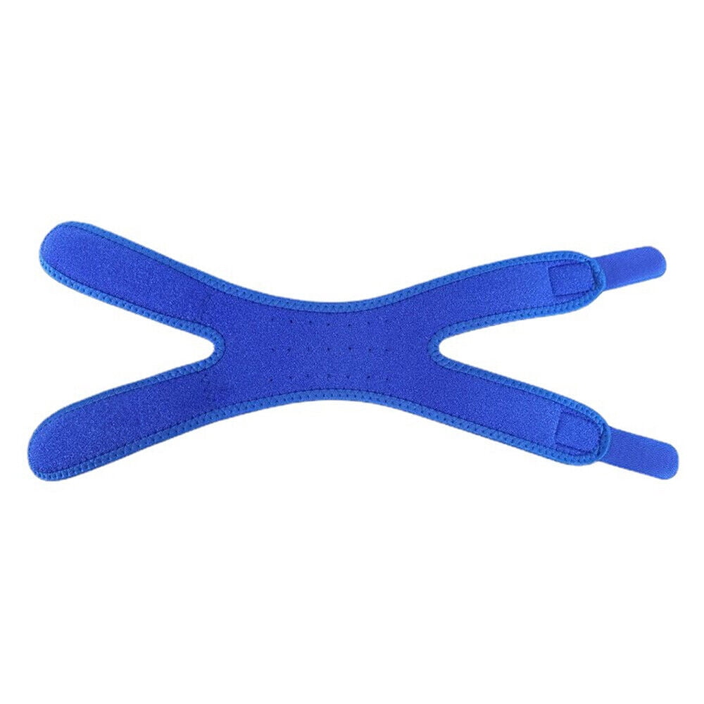 Knee Brace Support Patella Stabilizer Strap Arthritis Tendon Pain Wrap ...