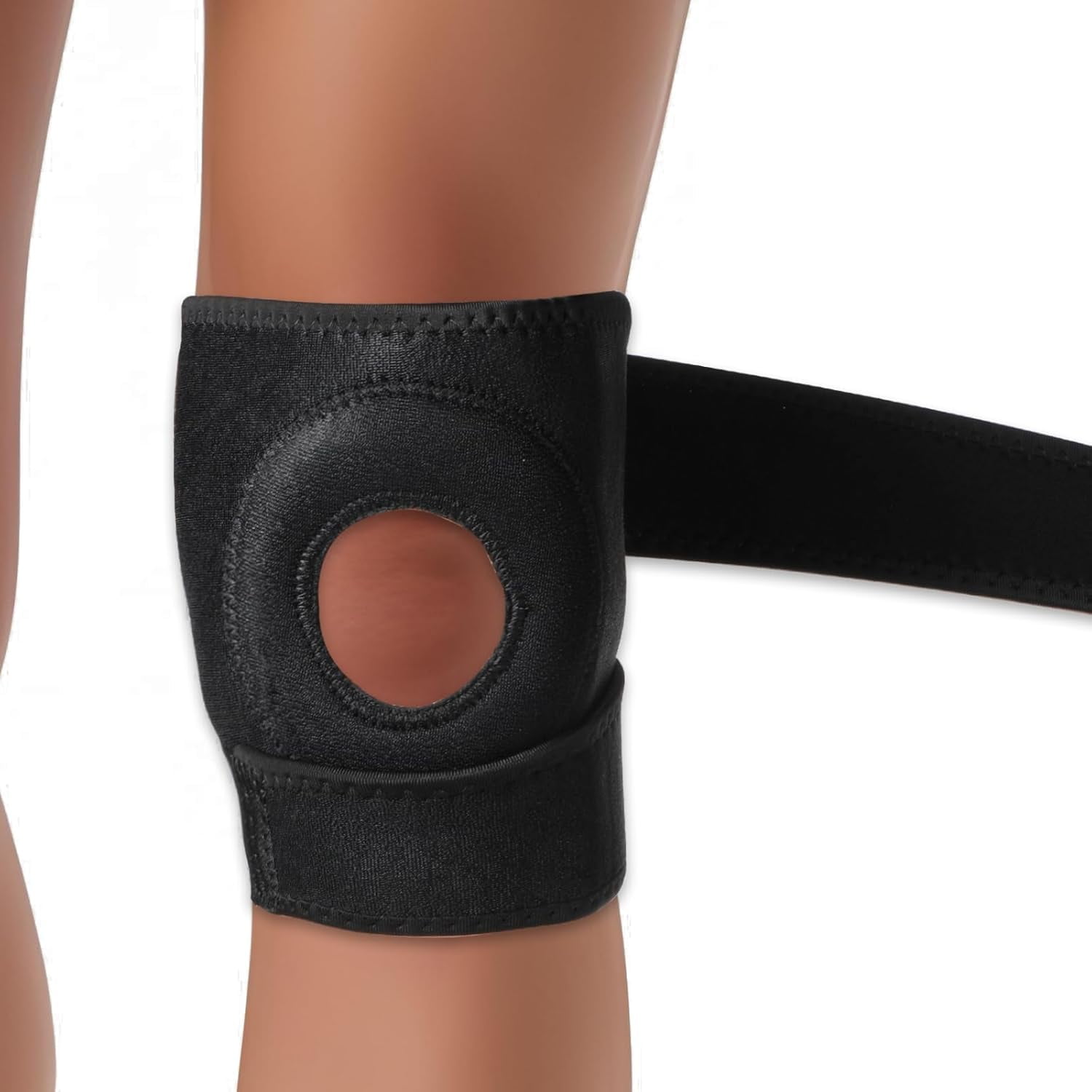 Knee Brace for Women Men, Knee Braces for Knee Pain Patellar Tendon ...