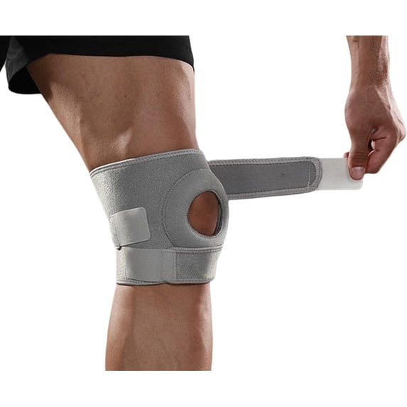 Knee Brace for Men Women Knee Braces for Knee Pain, Patellar Tendon ...