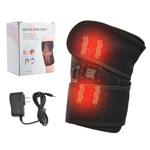 Knee Brace With Arthritis Usb Cable Knee Pad Us Plug 110v