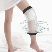 Carex Health Brands P20400 Cast Protector -Above the Knee 31 in ...