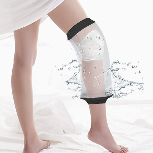 Shower Leg Protector