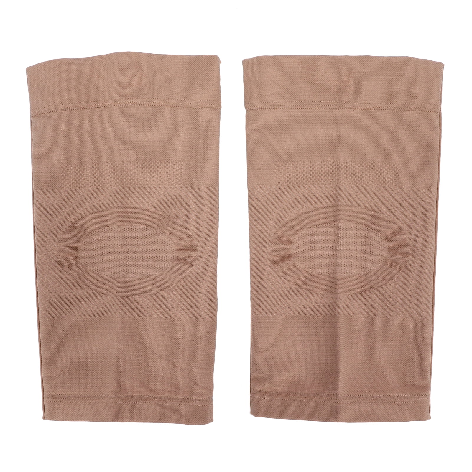 Knee Compression Sleeve Brace Support for Pain Relief and Protection ...