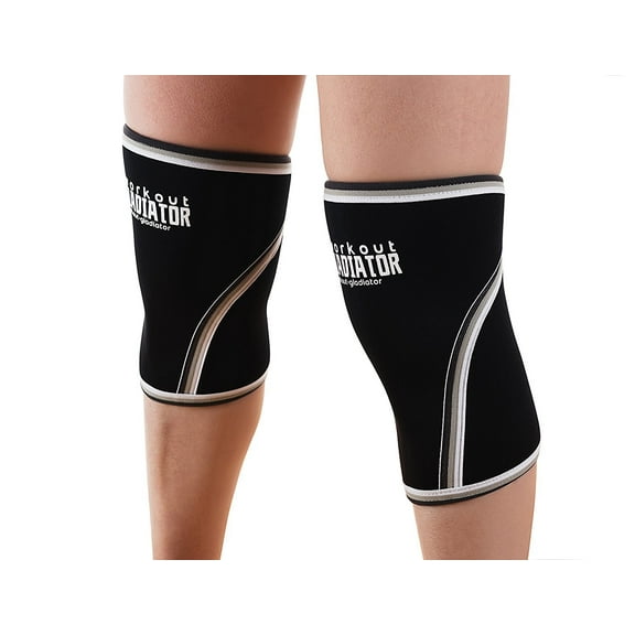 Neoprene Compression Sleeve