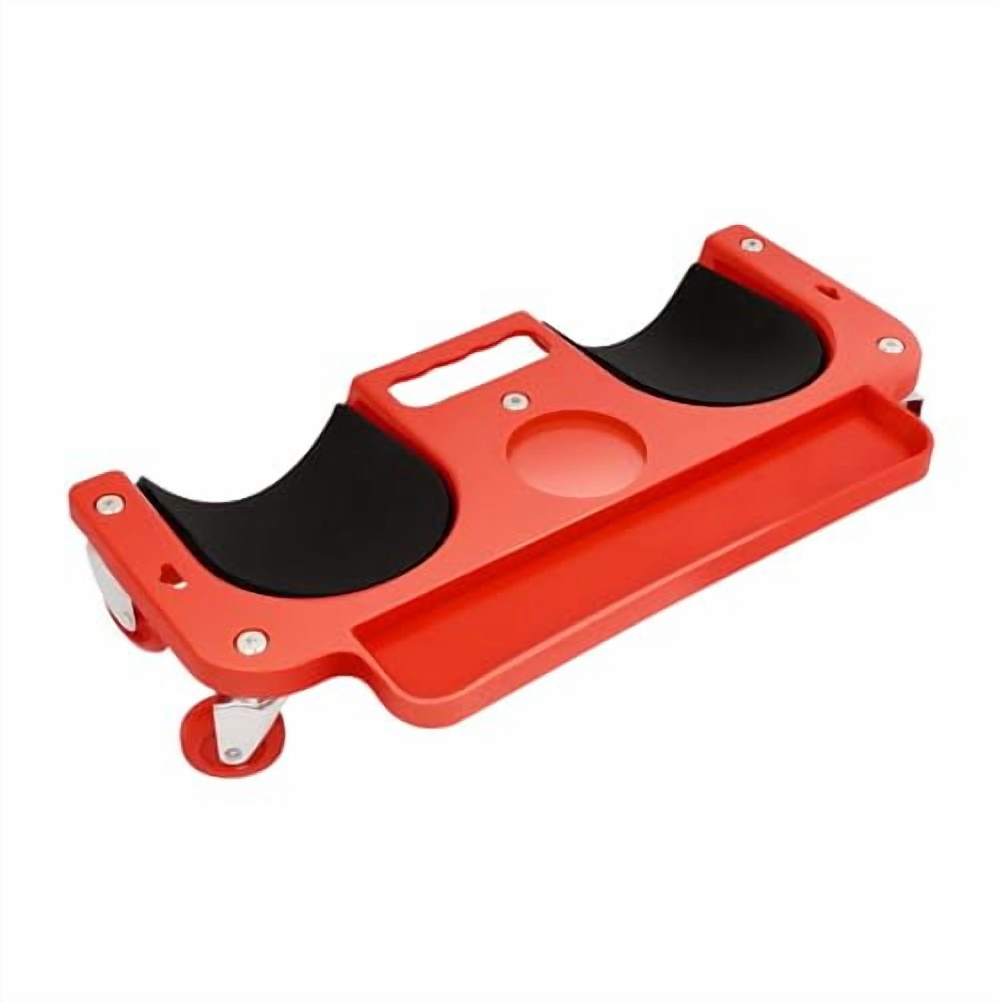 Knee Creeper on Wheels,Sponge Cushioned Knee Pad,Movable Knee Dolly ...