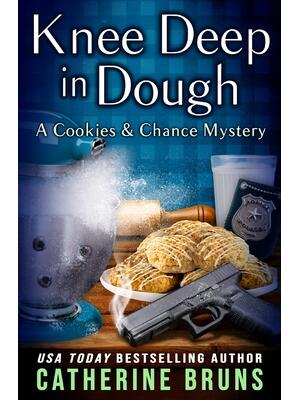 Knee Deep in Dough - Walmart.com