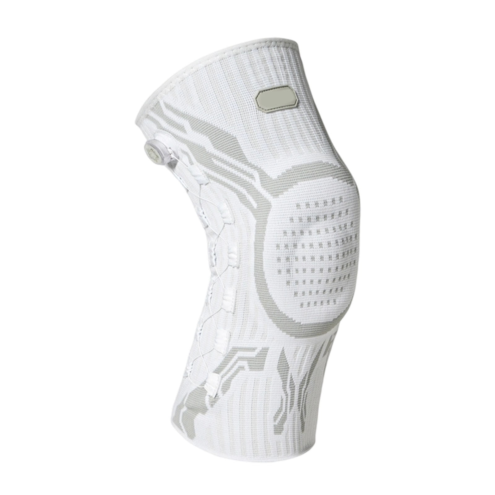 Knee Joint Brace With Knob Adjustable Suitable For Sports And Daily Use ...