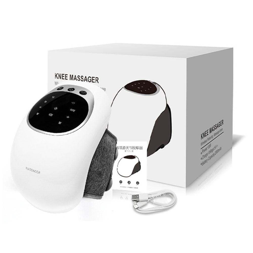 Knee Joint Physiotherapy Instrument - Relieve Pain, Multiple Massage ...