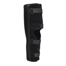 Metal Knee Braces