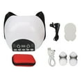 Knee Massager Cordless 6 Vibration Levels 26 Gear Pulse Rechargeable Wearable Compression
