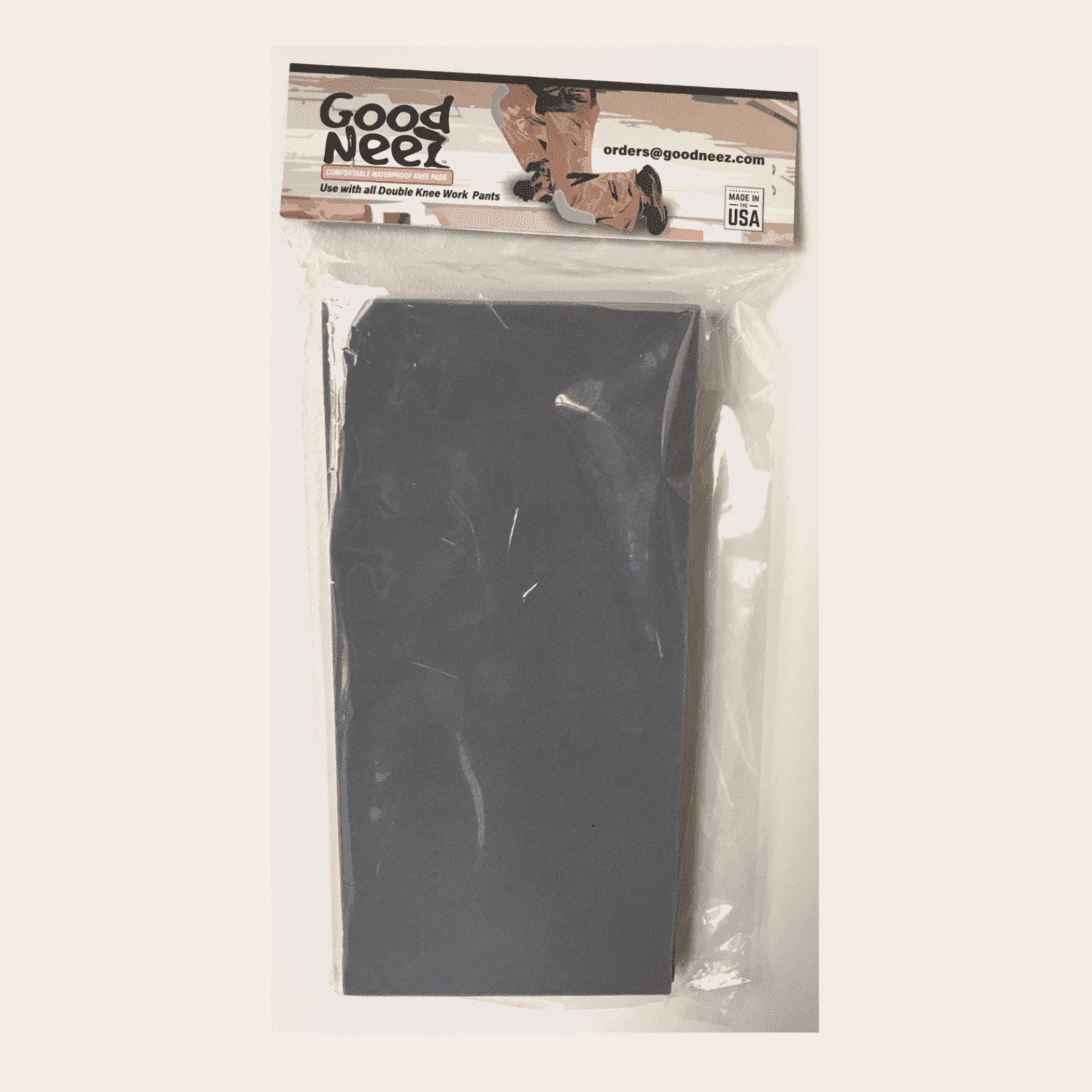 Knee Pad Inserts - Firm - Walmart.com