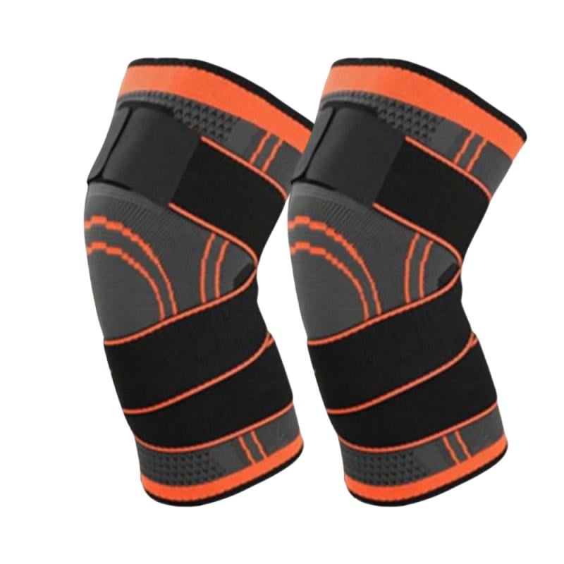 Knee Pad Knee Braces Sports Support Kneepad Men Women For Arthritis ...