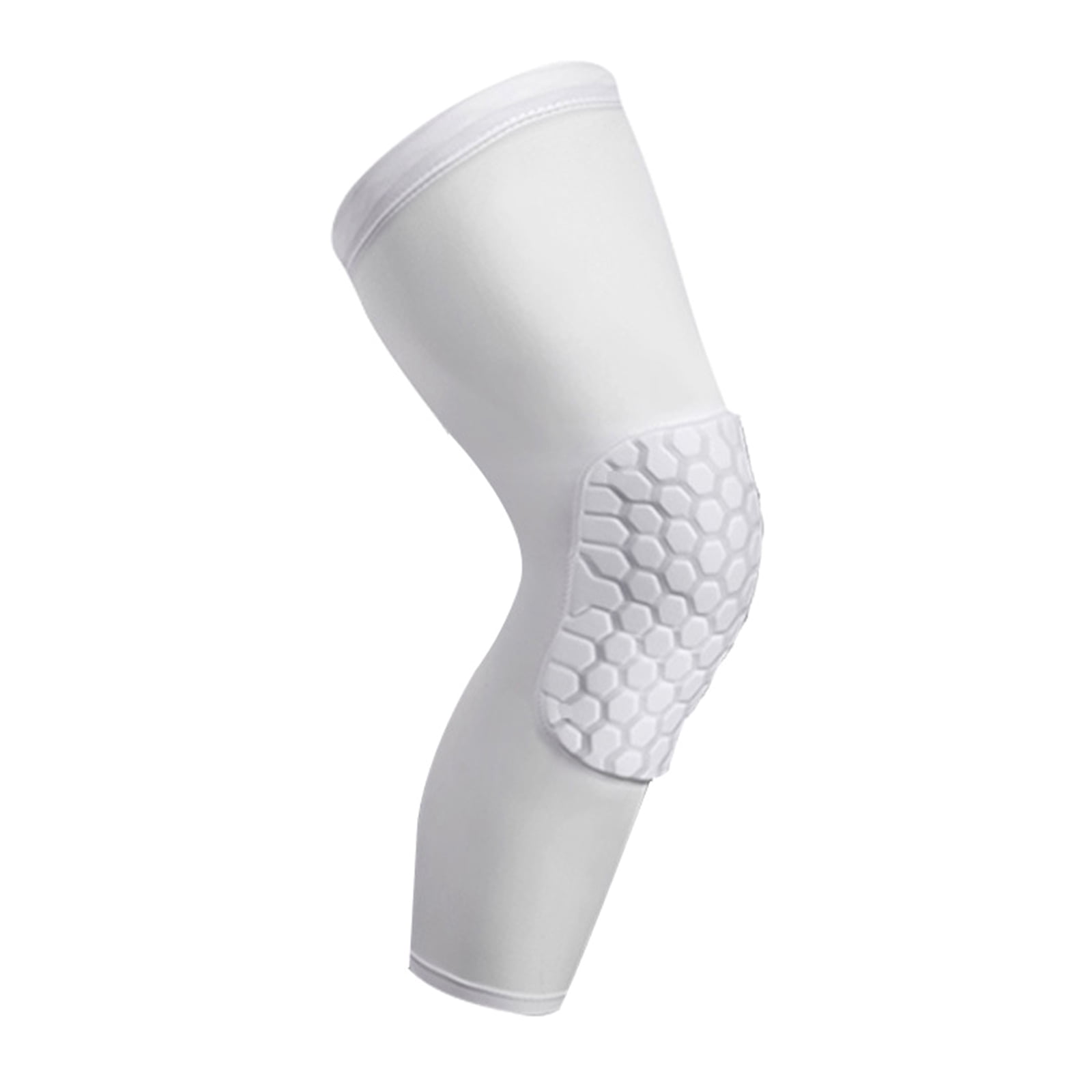 Knee Pad Wrestling Knee Sleeve Leg Protectors Sleeves for Volleyballs ...