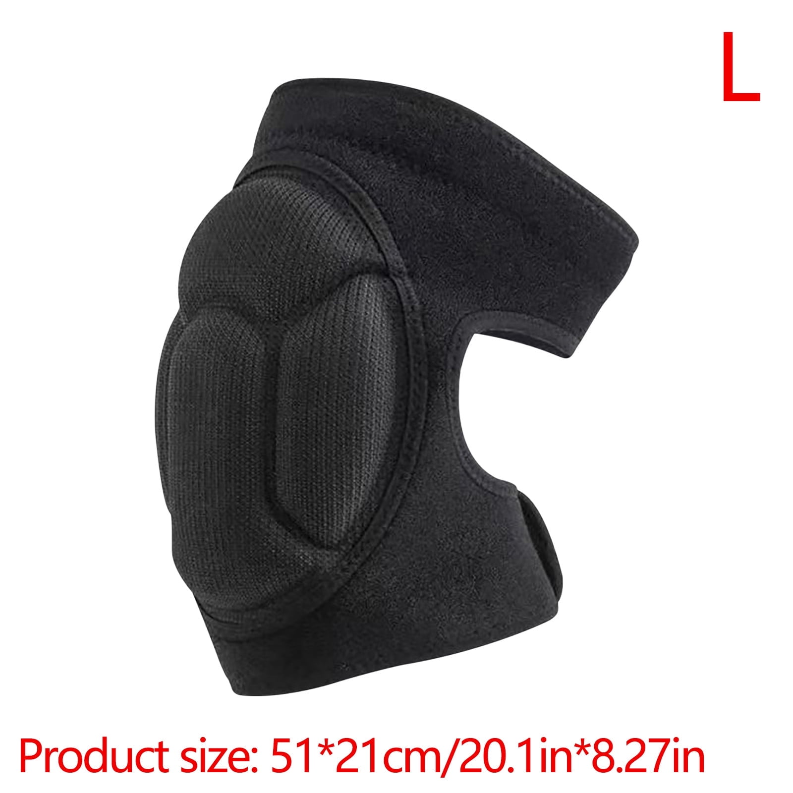 Knee Pads for Garden, Gardening, House Cleaning, Construction Work, Volleyball, Flooring ...
